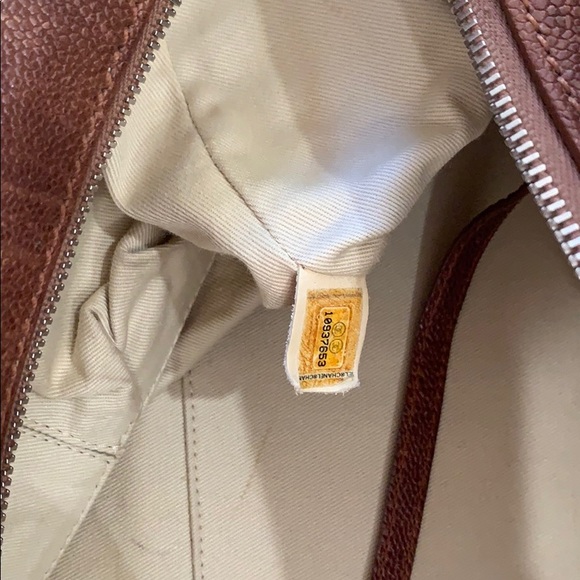 CHANEL | Bags | Authentic Chanel Doctor Bag | Poshmark